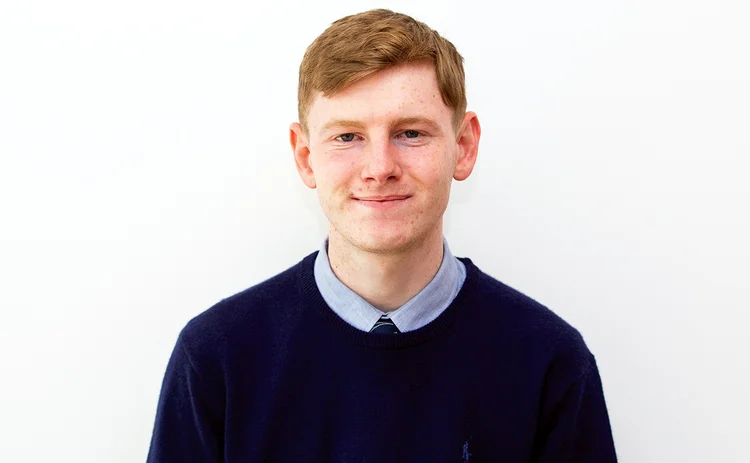 Q&A: Lewis Cunningham, Claims Apprentice 2022 winner - Insurance Post